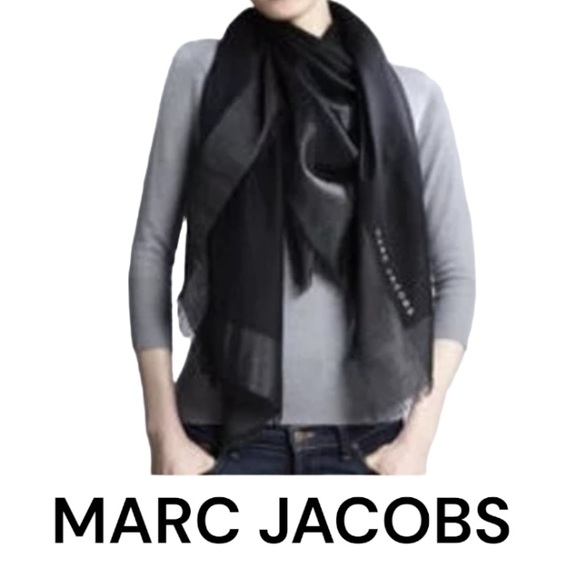 Marc Jacobs | Accessories | Authentic Marc Jacobs Collaboration W ...